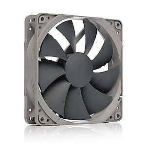 Noctua NH-U12S Redux High Performance CPU Cooler and Second Fan kit NA-FK1 for Performance Upgrade Included