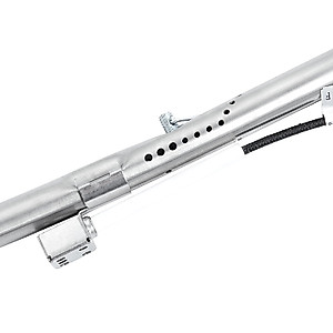 G432-8S01-W1 Igniter Kit Grill Replacement Parts for Charbroil Ignitor with Hose Clamp 463347519 463673519 463377319 463625217 463243518 463342119 CHRG432-8S01-W1 Char-Broil Ignition Electrode