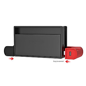 Dobe TNS-1764 Switch HDMI Video Converter for Nintendo Switch Console