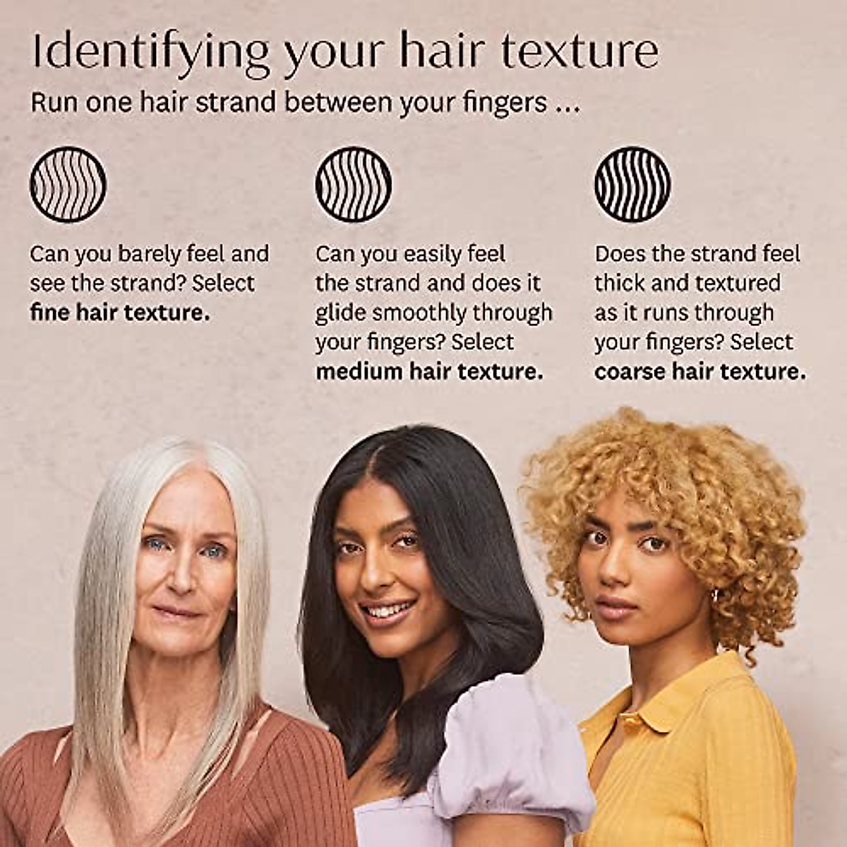 T3 Featherweight StyleMax Professional Ionic Hair Dryer with Custom Heat Automation & 4 Attachments, Fast Drying, Lightweight with 5 Heat & 3 Speed Settings, 2 Concentrators, Diffuser & Smoothing Comb