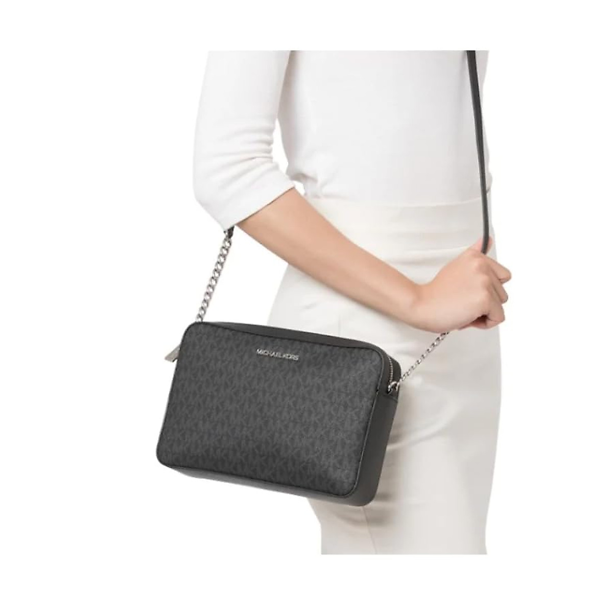 Michael Kors Large Crossbody Bag 35H9STTC3B-001