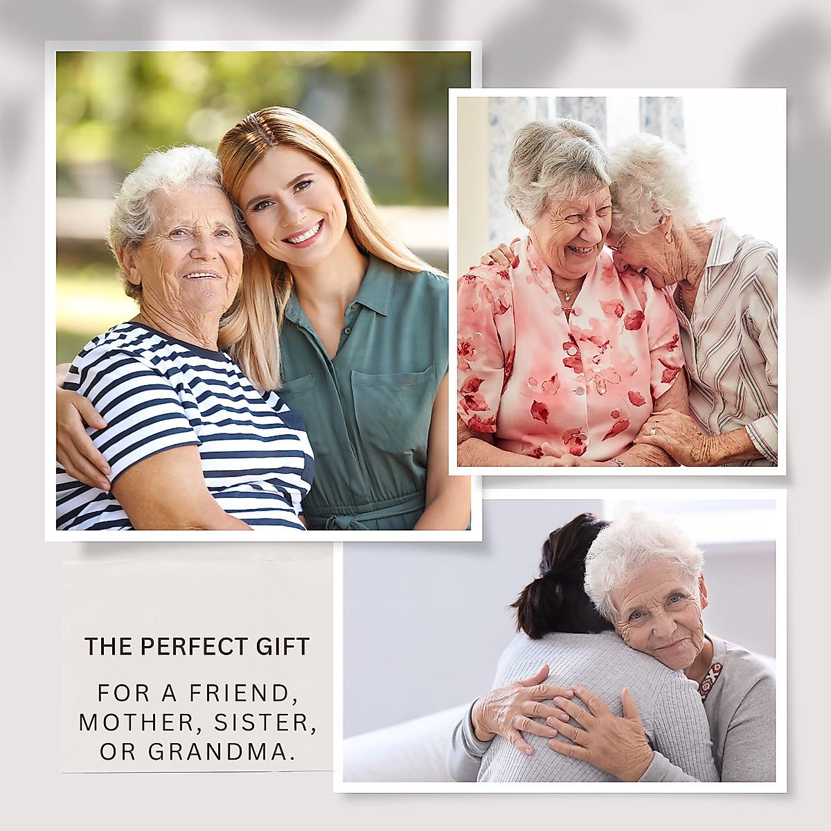 OLGAS GEMS 90th Birthday Milestone Bracelet & Meaningful Message Card for Women - Beautiful and Sentimental 90th birthday gifts for women