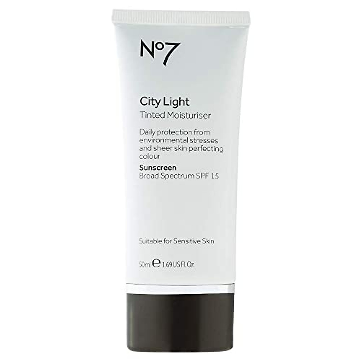 Tinted Moisturizer SPF 15 Medium/Dark