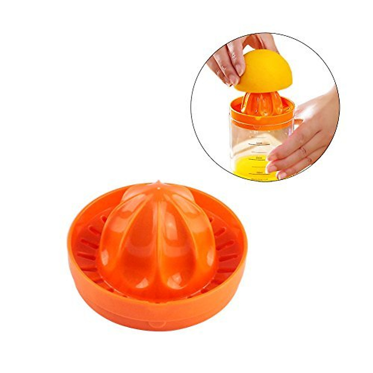 BUTEFO 8 in 1 Kitchen Tool Set All in 1 Multipurpose Kitchen Gadget Kitchen Tool Bottle