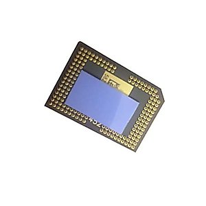 E-Remote Replacement DMD Chip for 1076-6339B 1076-6338B 1076-6238B for Benq Sanyo Sharp Viewsonic Acer Optoma Infocus Samsung LG NEC Projector