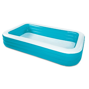 Play Days 10-Foot Family Pool