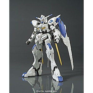 Bandai Hobby HG #36 Bael Gundam IBO Model Kit (1/144 Scale)