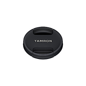 Tamron 70-300mm F/4.5-6.3 Di III RXD for Sony Mirrorless Full Frame/APS-C E-Mount (Tamron 6 Year Limited USA Warranty), Black