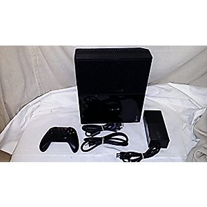 Xbox One Console Bundle with Halo: The Master Chief Collection