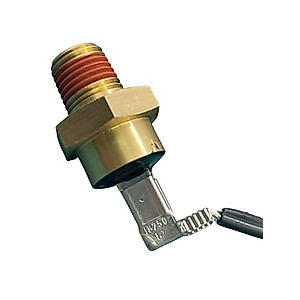 Wholesale Sensors Replacement for Raypak 600892B High Limit 135F Auto Reset-Kit 12 Month Warranty