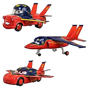 Disney Pixar Air Mater 3-Pack Die-Cast Set