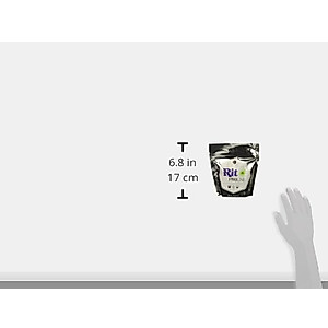 Nakoma Neon Green Rit Proline Dye Powder 1lb Bag