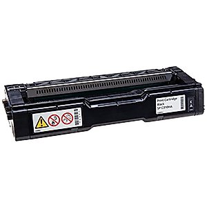 Ricoh 406475 High Yield Black AIO Toner Cartridge Type SP C310HA