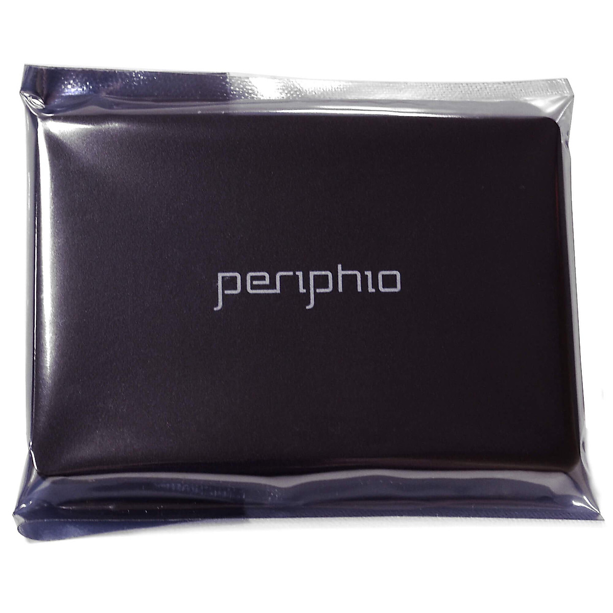 Periphio SSD 256GB 2.5" SATA3 High Speed Performance Boost Internal Solid State Drive for PC, Laptop, MAC