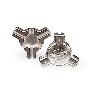 Park Tool Triple Spoke Wrench