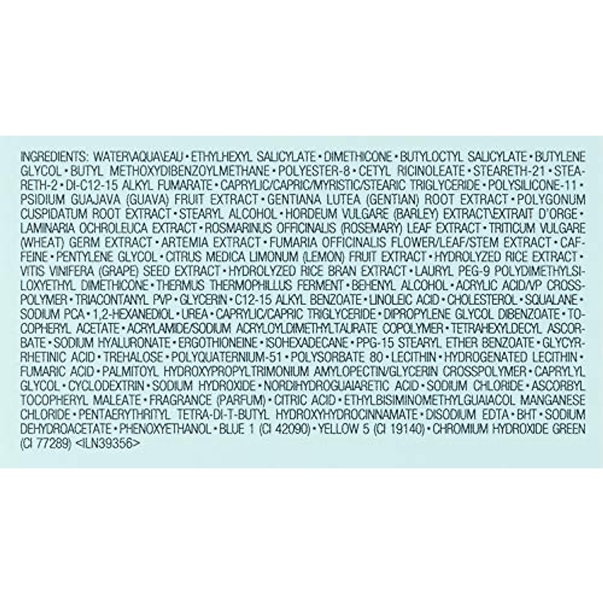 Estee Lauder Daywear Multi Protection Anti Oxidant Creme SPF 15 for Unisex, 1.7 Ounce