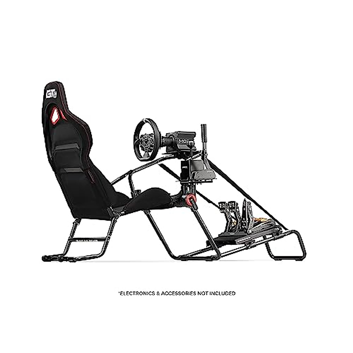 Next Level Racing NLR-S031 GTLite Pro Foldable Racing Cockpit