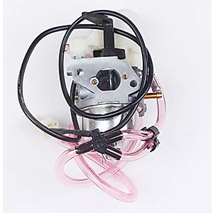 New Carburetor Carb for Honda EB2000i, EB2000iT1, EU2000i, EU2000iK1 & EU2000iT1 Generator Replace #16100-Z0D-D03