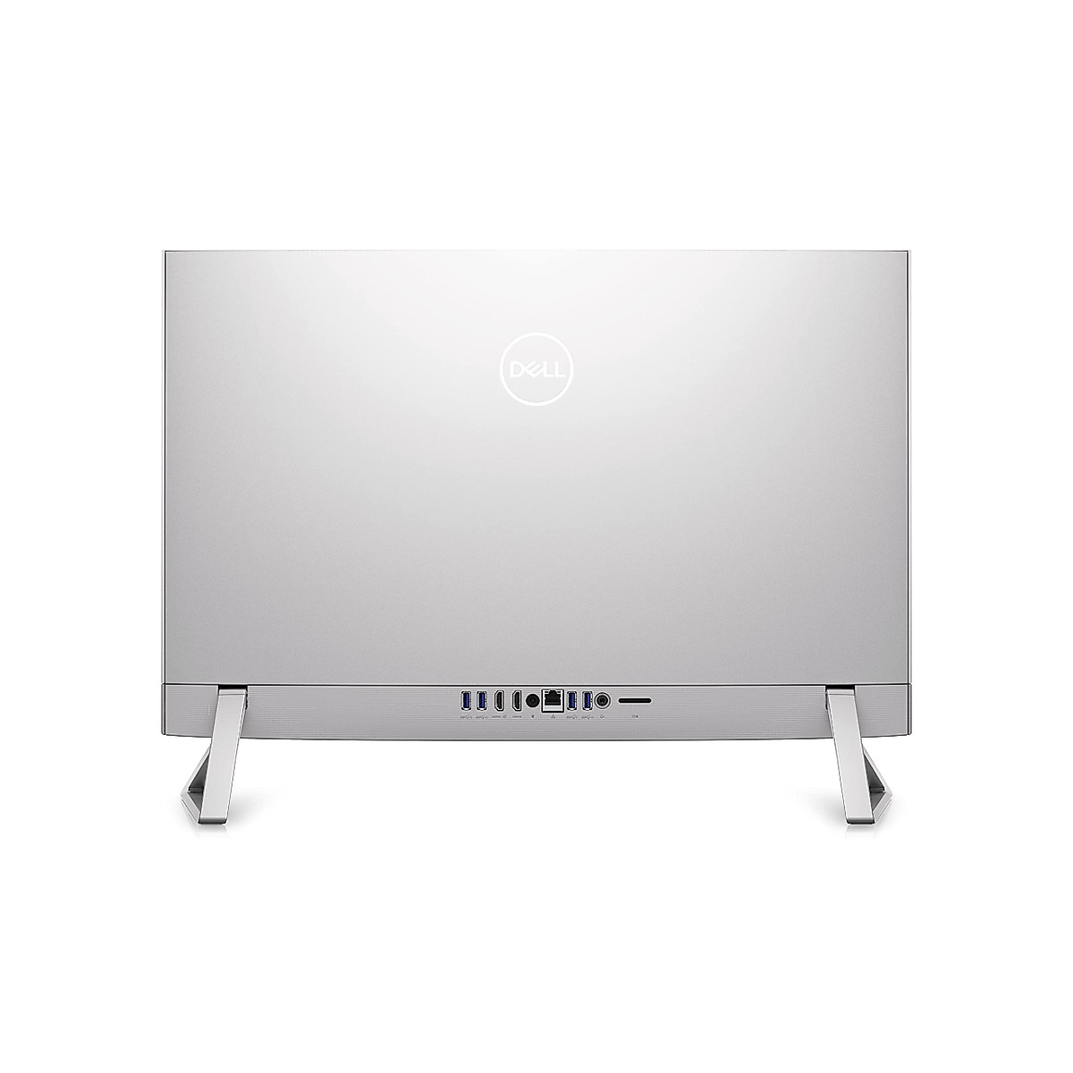 Dell Inspiron 7710 27" FHD Touchscreen All-in-One Desktop Computer - 12th Gen Intel Core i7-1255U 10-Core up to 4.7 GHz CPU, 64GB RAM, 2TB NVMe SSD, GeForce MX550 Graphics, Windows 11 Pro