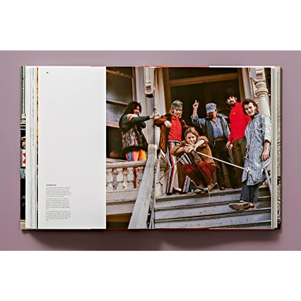 San Francisco: Portrait of a City / Portrat einer Stadt / Portrait d'une ville