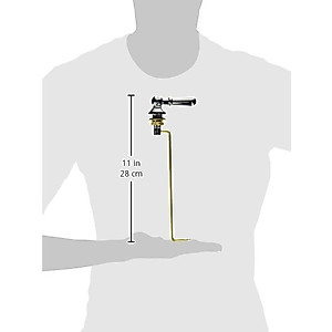 TOTO THU141N#CP Toilets and Bidets, Polished Chrome