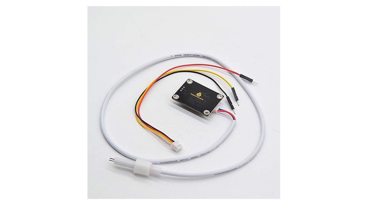 KEYESTUDIO TDS Water Quality Sensor for Arduino - Easy to Use & Accurate