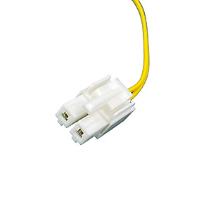 Wholesale Sensors Replacement for Samsung DA32-00006R Refrigerator Temperature Sensor 12 Month Warranty