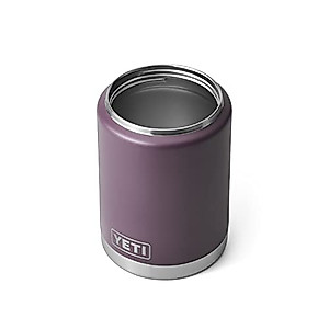 YETI Rambler Half Gallon Jug, Vacuum Insulated, Stainless Steel with MagCap, Nordic Purple