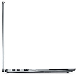 Dell Latitude 13 5330 Multi-Touch 2-in-1 Laptop - 13.3 inch inch FHD AG IPS 300-nit GG5 DXC Touch Display - 3.6 GHz Intel Core i7 10-Core (12th Gen) - 512GB SSD - 32GB RAM - Windows 11 pro