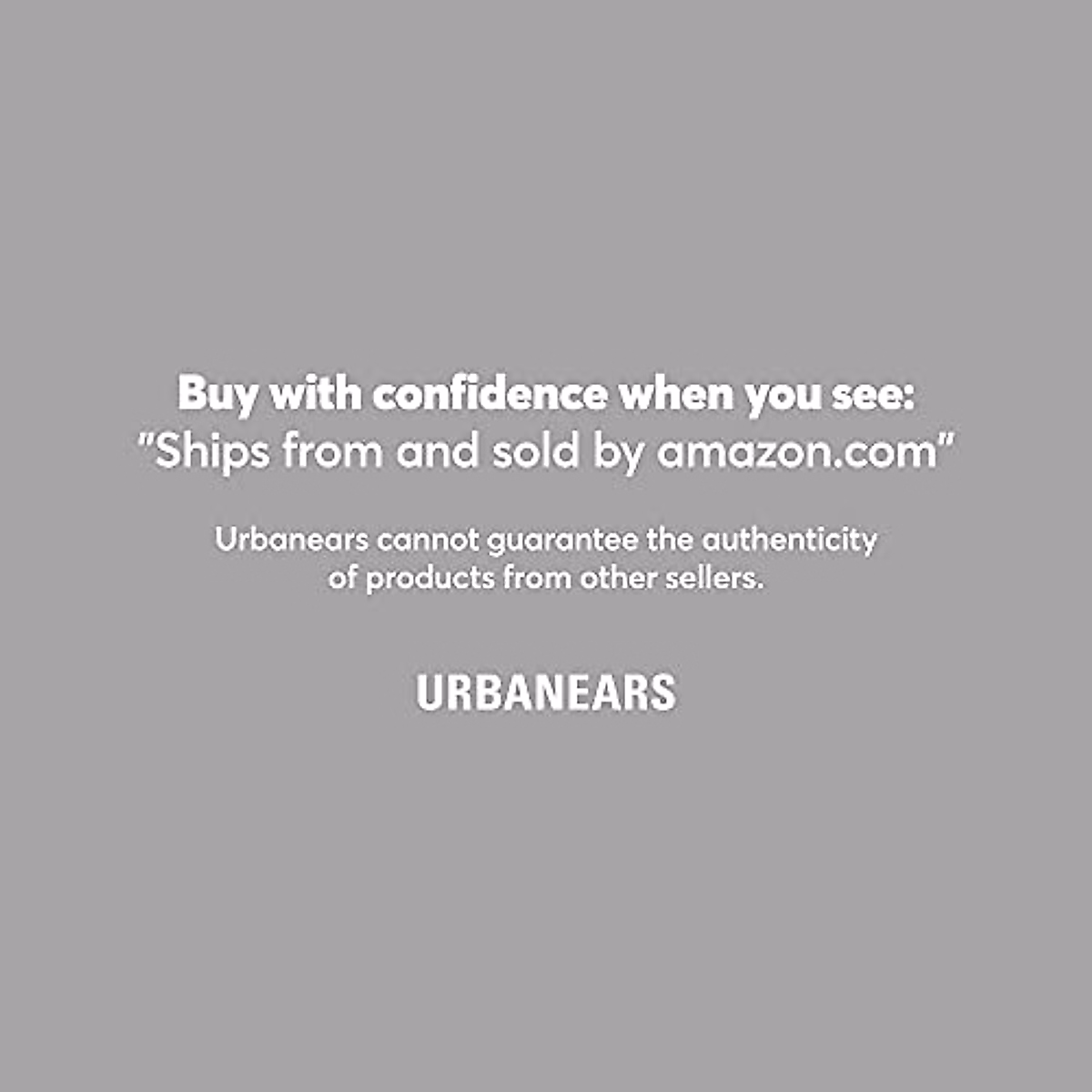 Urbanears Luma True Wireless Earbuds with Charging Case, Ultra Violet