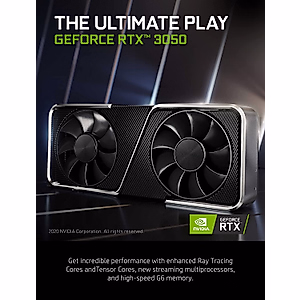 HP Victus 15.6" FHD IPS Premium Gaming Laptop | 12thGen Intel Core i5-12500H | 16GB RAM | 1TB SSD | NVIDIA GeForce RTX 3050 | Backlit Keyboard | Windows 11 | with HDMI Cable Bundle