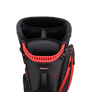 Titleist - Players 4 Carbon - Black/Black/Red