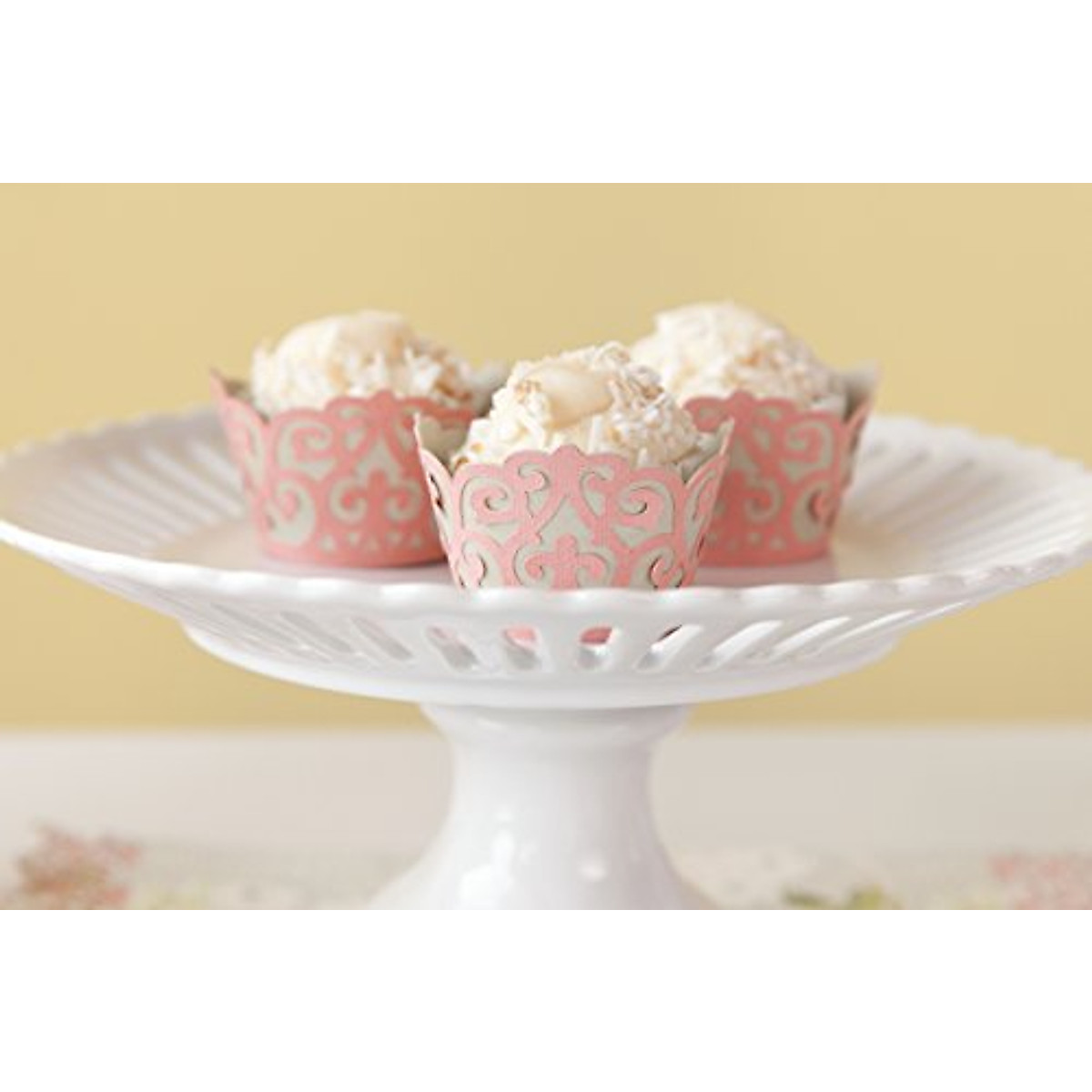 Cricut Sophisticated Soirees Cartridge for Artwork