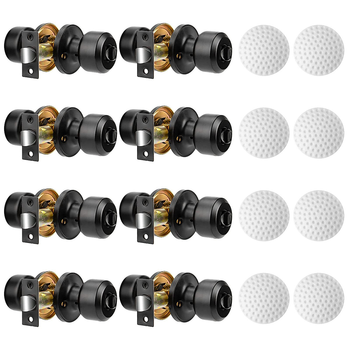 Survival Settlers Tool Wrench Bushcraft Hand Auger, Scotch Eye Wood Auger Drill Peg for Bushcrafting Outdoor Backpack and Camping, Manual Hole Maker Multitool Bushcraft Gear Equipment