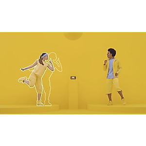 Nintendo 1-2-Switch (Nintendo Switch) - Switch