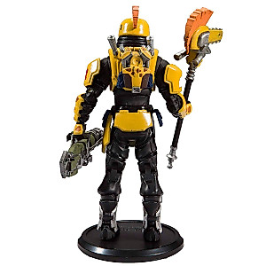 McFarlane Toys Fortnite Beastmode Jackal Premium Action Figure