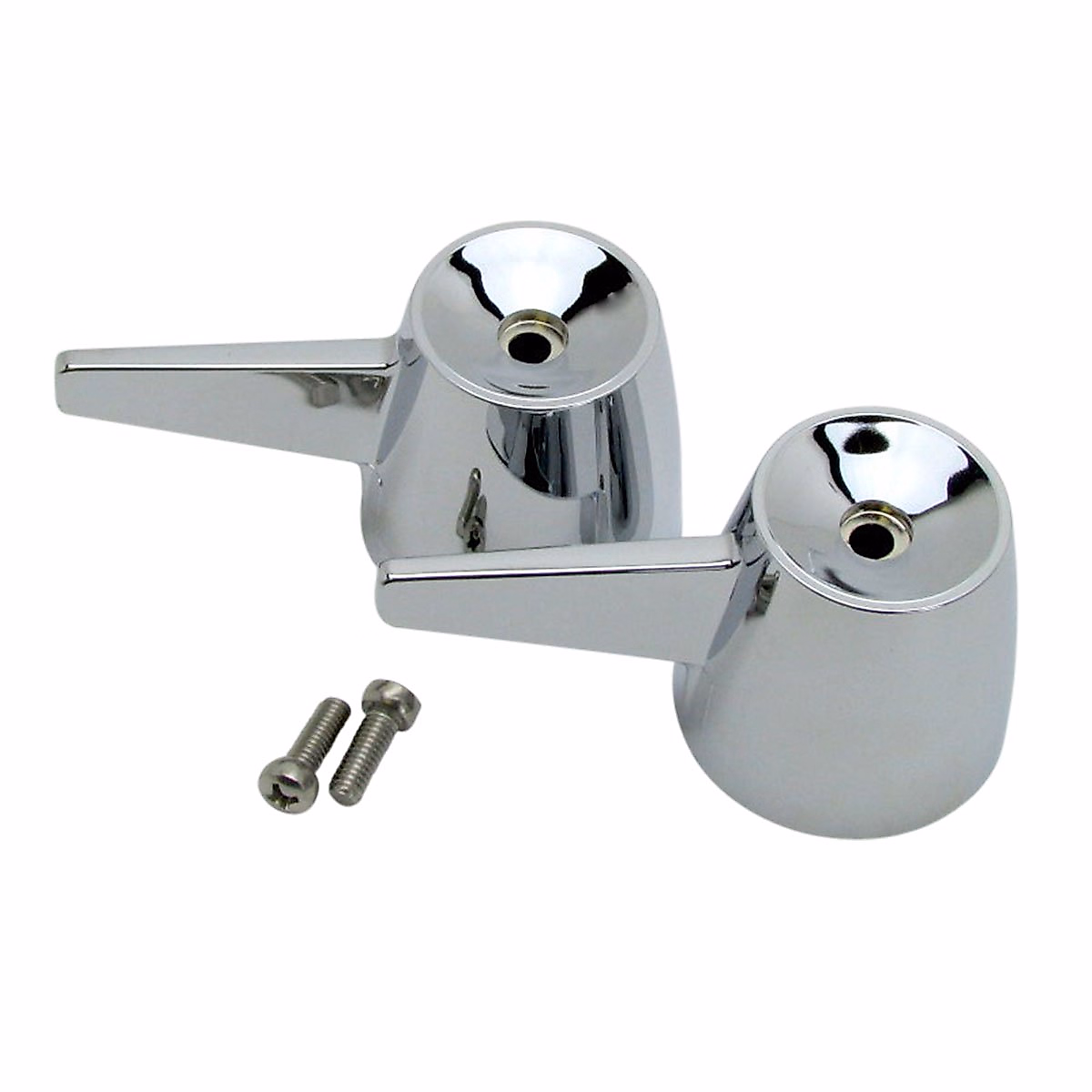 Dishmaster K0672 Valve Handles with Screws