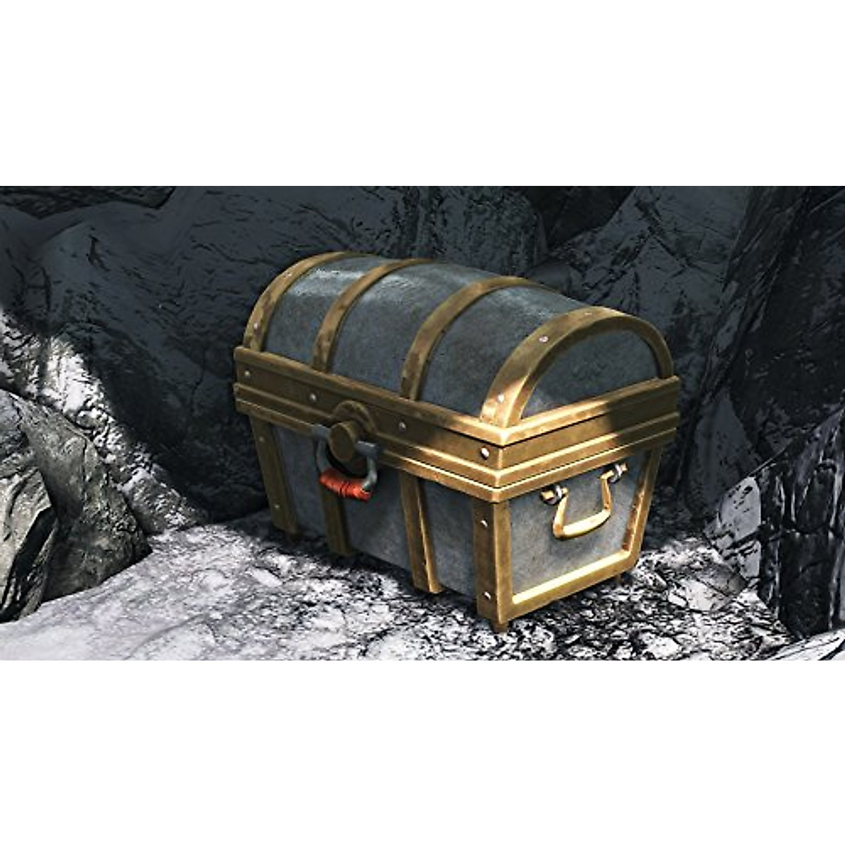 The Elder Scrolls V: Skyrim (Nintendo Switch)