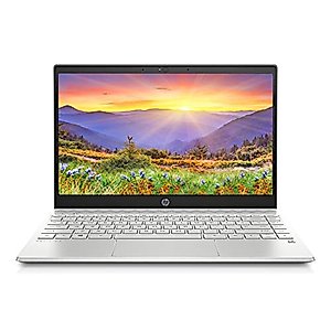 HP Pavilion 13 i3-8145U 8GB 128GB SSD 13.3-inch 1920x1080 Fingerprint Reader Windows 10 Laptop