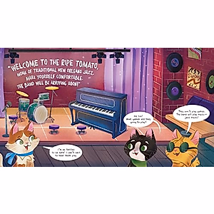 Welcome to Jazz: A Swing-Along Celebration of America’s Music, Featuring “When the Saints Go Marching In”