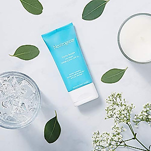 Neutrogena Hydro Boost City Shield 1.7-ounce Hydrating Lotion SPF 25 1 pack