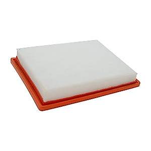 ECOGARD XA10645 Premium Engine Air Filter Fits Chevrolet Equinox 1.5L 2018-2022, Equinox 2.0L 2018-2020, Equinox 1.6L DIESEL 2018-2019 | GMC Terrain 1.5L 2018-2022, Terrain 2.0L 2018-2020