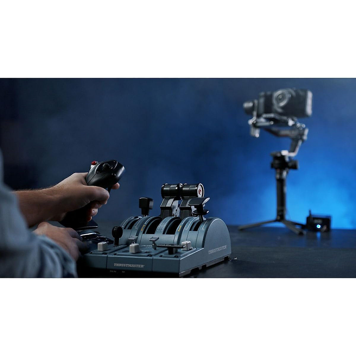 Middle Things APC-R Controller for Gimbal and Cameras