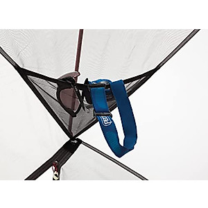 MSR Elixir 3-Person Lightweight Backpacking Tent