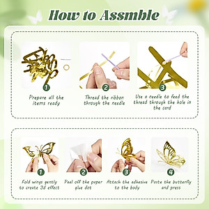 Sage Green Birthday Party Decorations with Happy Birthday Banner Green Fringe Curtain Butterfly Decorations Foil Balloons Happy Birthday Decorations for Women Adults