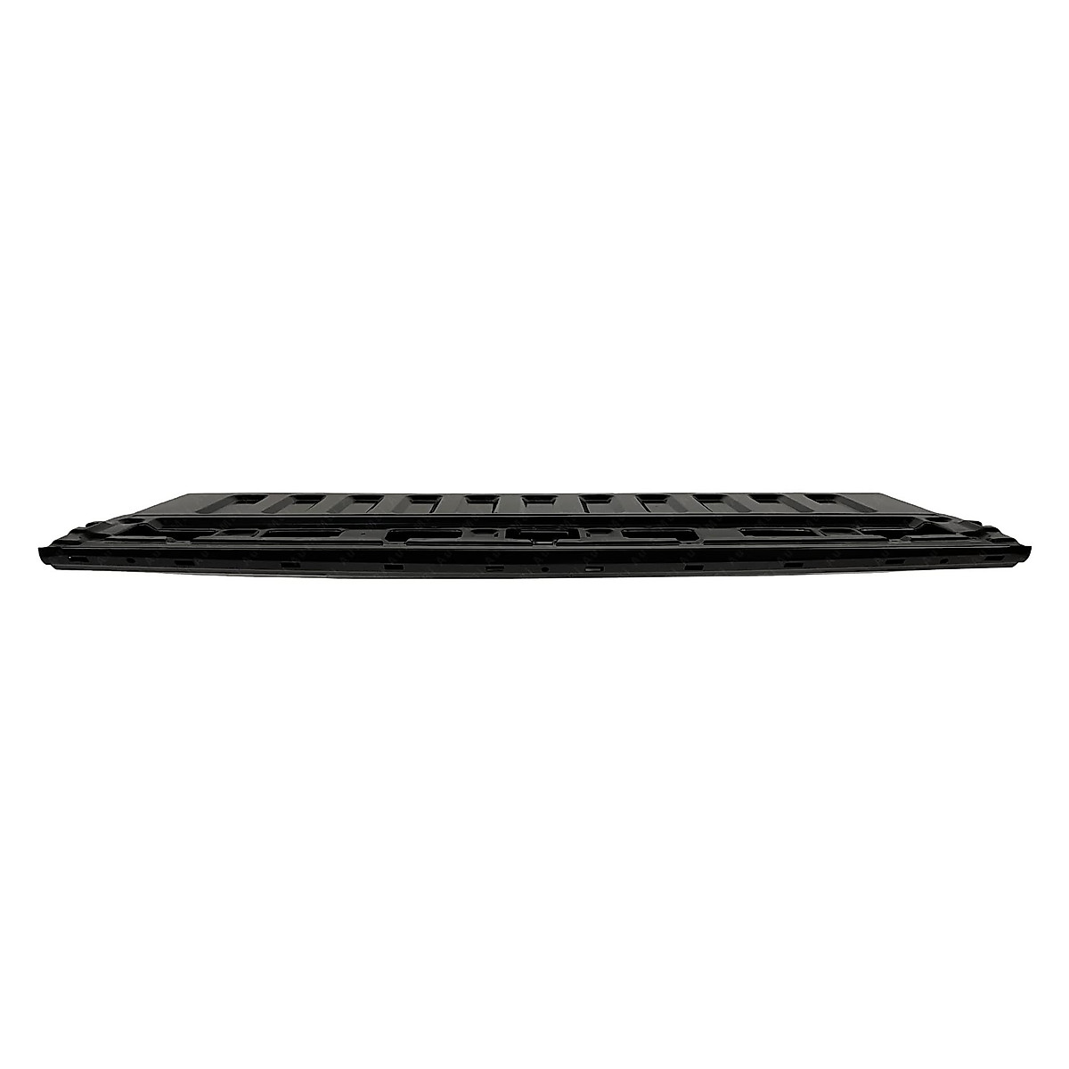 MBI AUTO - Primered Steel, Tailgate Shell for 1997-2003 Ford F150 1999-2007 F250 F350 F450 F550 Super Duty Styleside, FO1900113