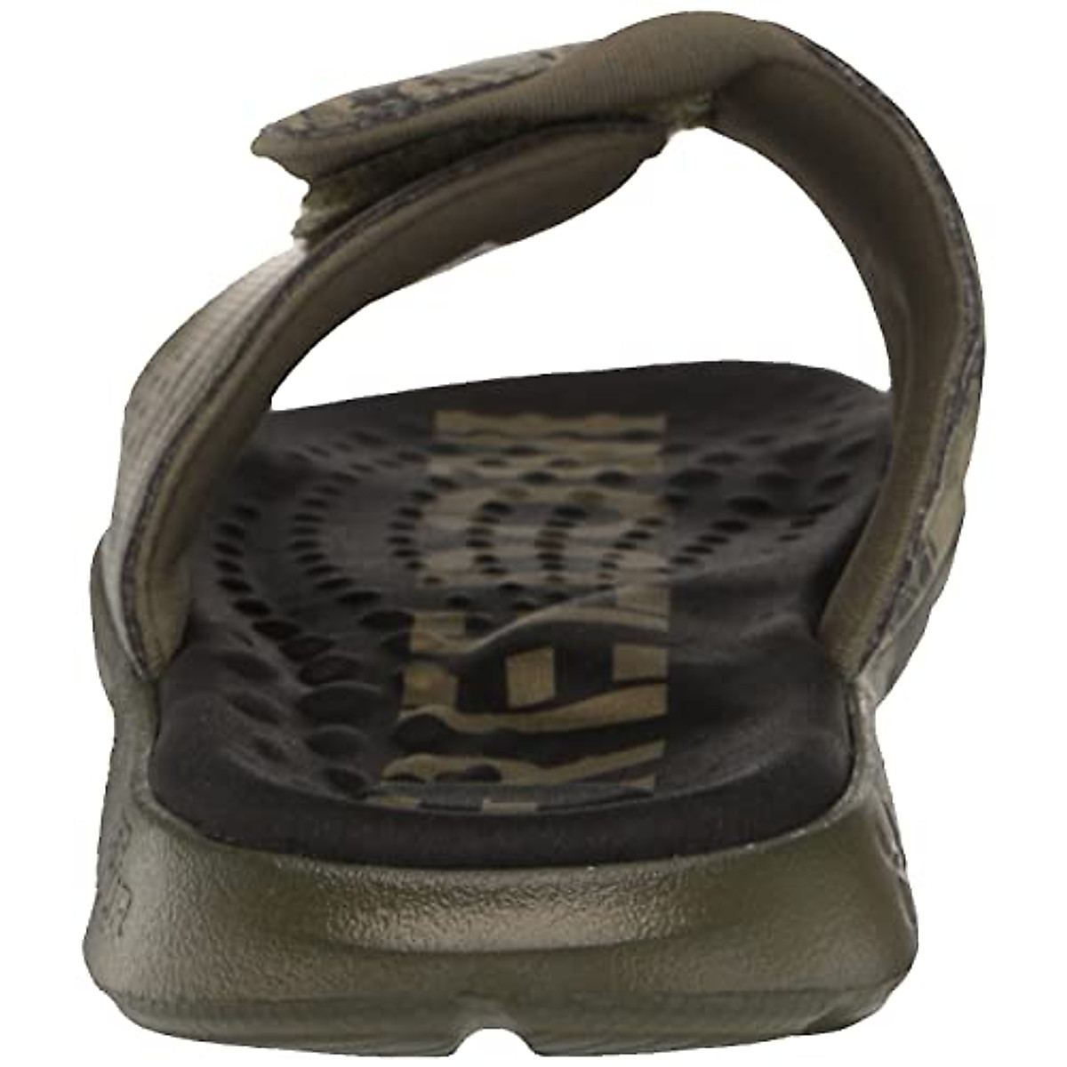 Under Armour Women's Ignite Pro Freedom, (300) Marine OD Green/Marine OD Green/Black, 8, US