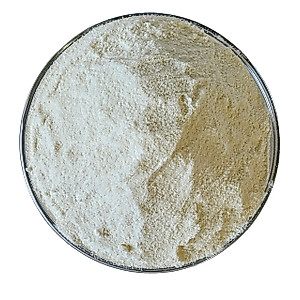 Whole milk powder By Medley Hills Farm in Reusable Container 1 lb. - Great dry milk powder for baking - whole powdered milk - Product of USA