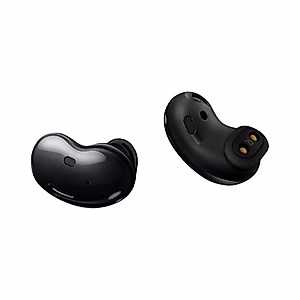 SAMSUNG Galaxy Buds Live, Wireless Earbuds w/Active Noise Cancelling - Onyx