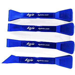 Scraper Tool Set 4 Pack